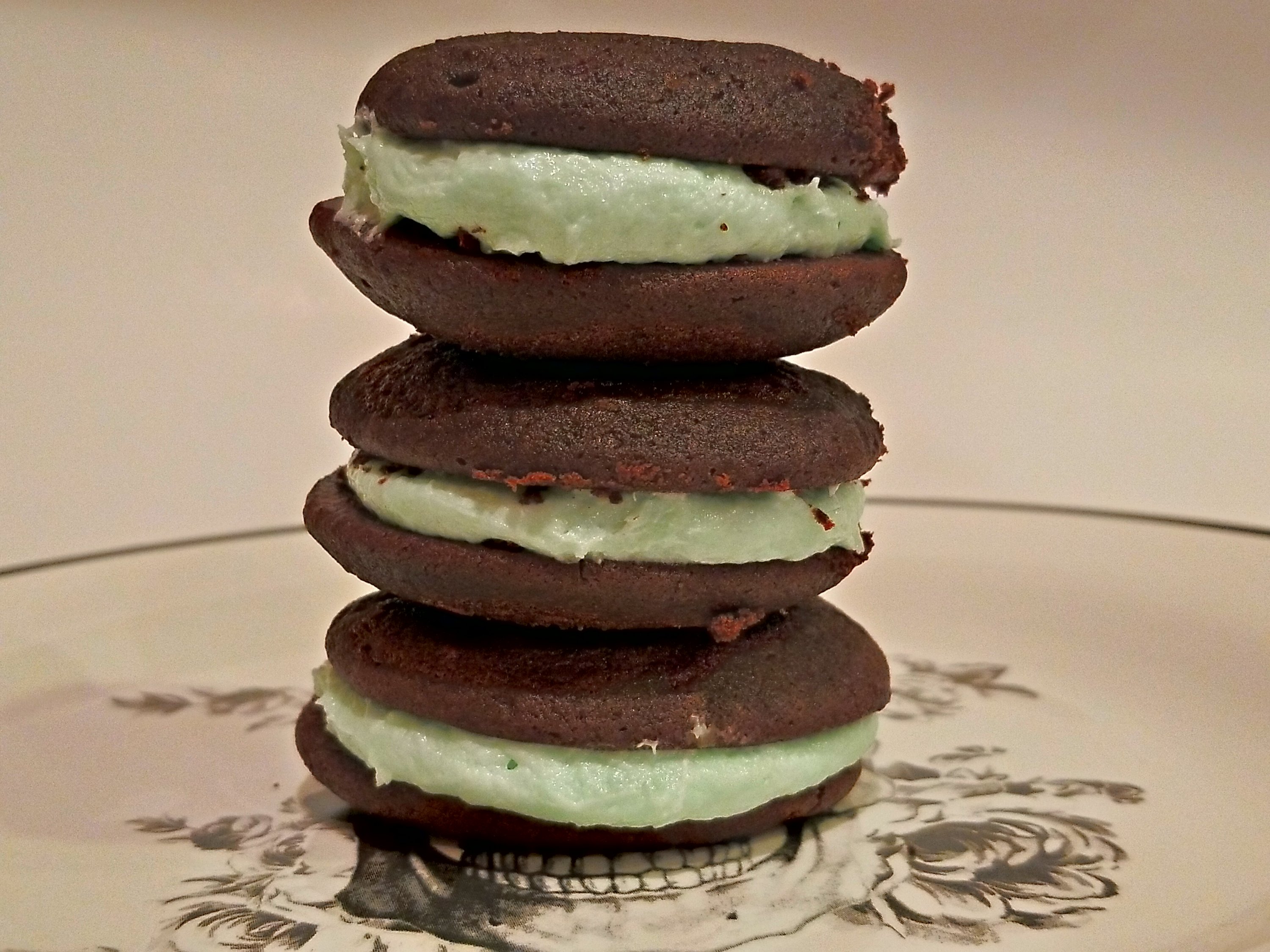 Devil Dogs – Tania's Tasty Kitchen