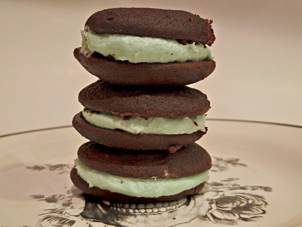 Devil Dogs – Tania's Tasty Kitchen